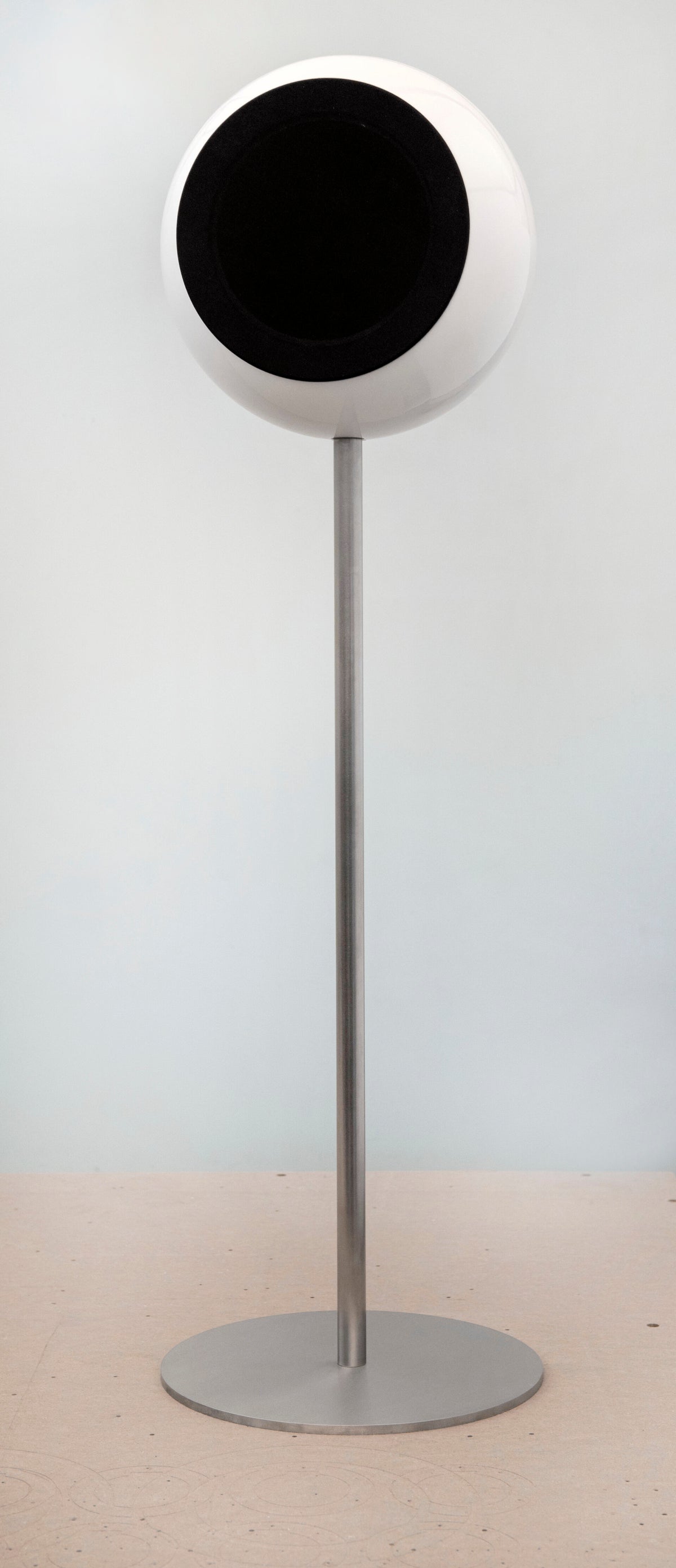 StereoWise: L.Speaker - Atomica Audio / StereoWise: Loudspeaker - A ...
