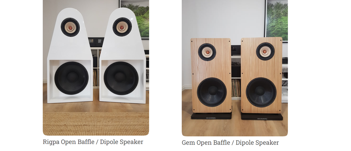 StereoWise: Amplifier - OAD Ultrafidelity / StereoWise: Amplifier - O ...