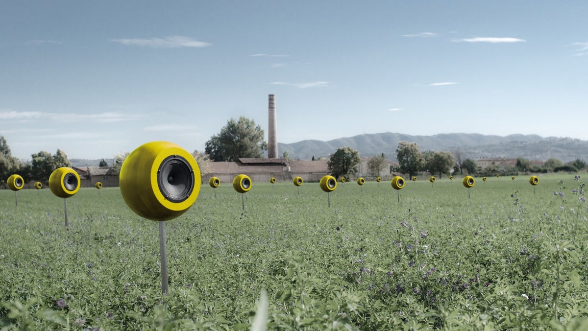 StereoWise: L.Speaker - Atomica Audio / StereoWise: Loudspeaker - A ...
