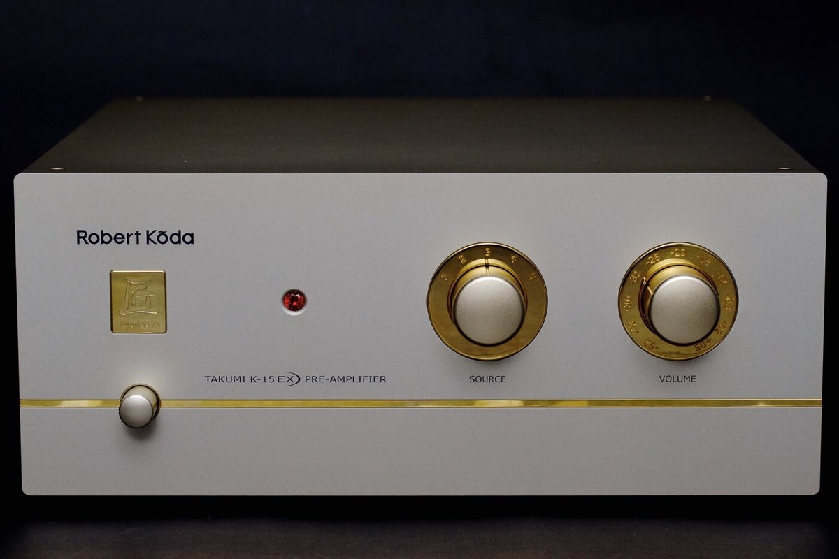 StereoWise: Amplifier - Robert Koda / StereoWise: Amplifier - R ...