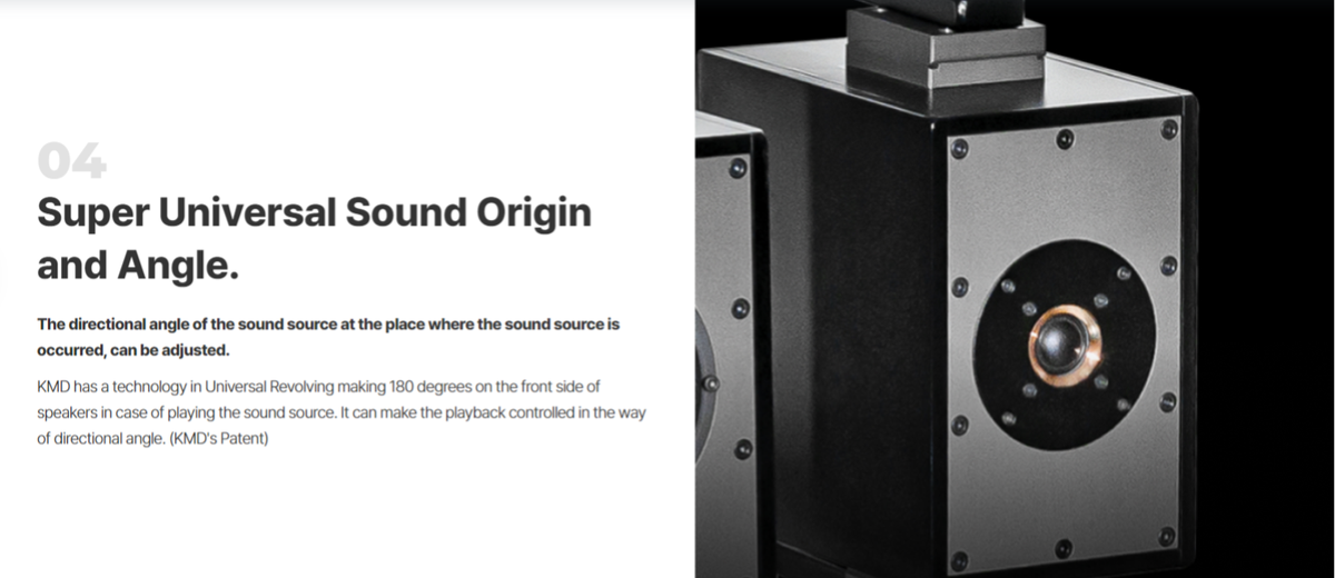StereoWise: L.Speaker - ORCHESTALLS / StereoWise: Loudspeaker - O ...