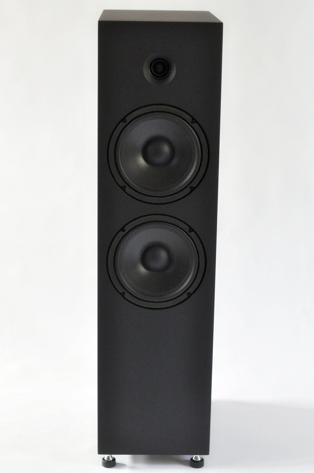 StereoWise: L.Speaker - CIARRY / StereoWise: Loudspeaker - C ...