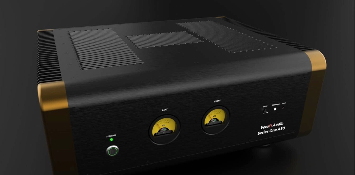 StereoWise: Amplifier - XSA Labs / StereoWise: Amplifier - X t/m Z ...