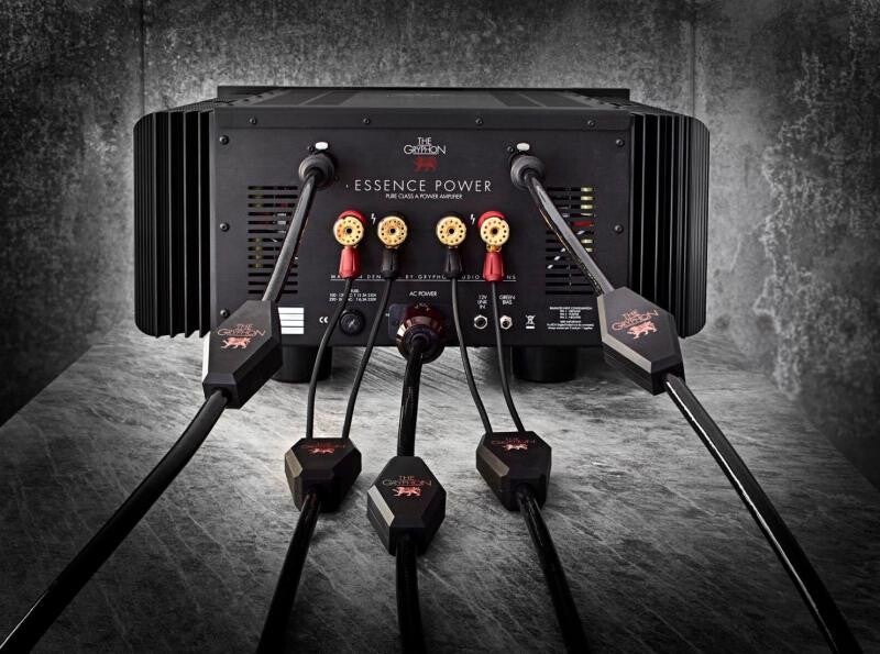 StereoWise: Turntable - Gryphon the / StereoWise: Turntables / Sources ...