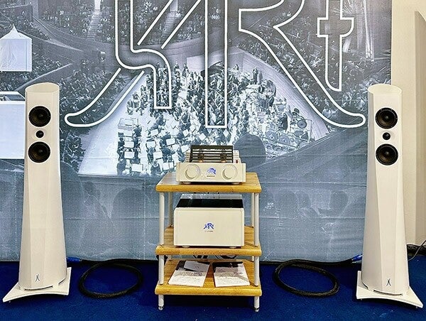 StereoWise: Amplifier - hARtLab / StereoWise: Amplifier - H ...