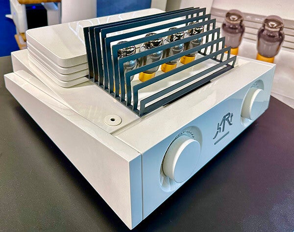 StereoWise: Amplifier - hARtLab / StereoWise: Amplifier - H ...