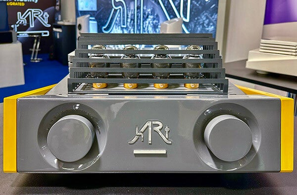 StereoWise: Amplifier - hARtLab / StereoWise: Amplifier - H ...