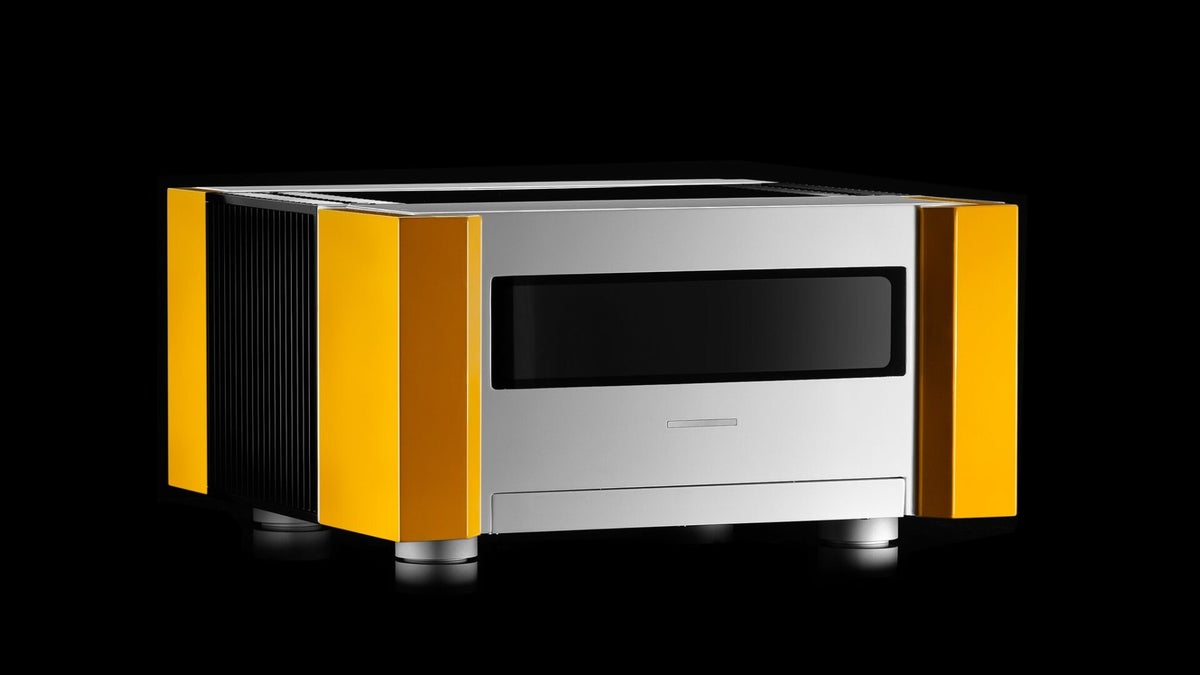StereoWise: Amplifier - hARtLab / StereoWise: Amplifier - H ...