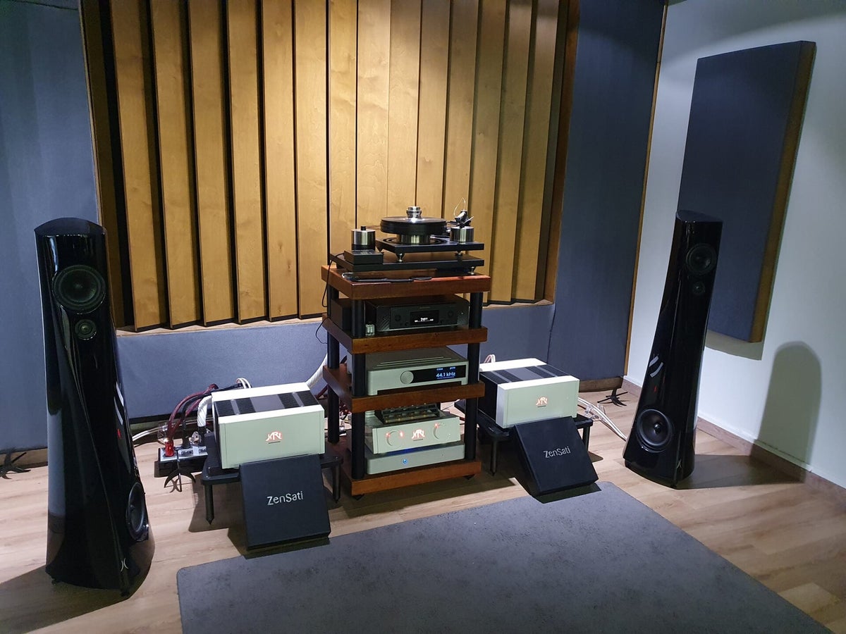 StereoWise: Amplifier - hARtLab / StereoWise: Amplifier - H ...