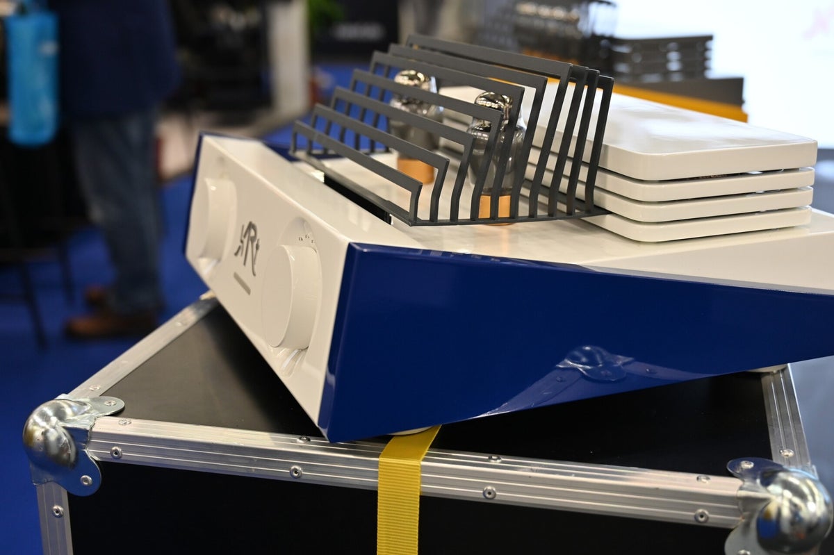 StereoWise: Amplifier - hARtLab / StereoWise: Amplifier - H ...