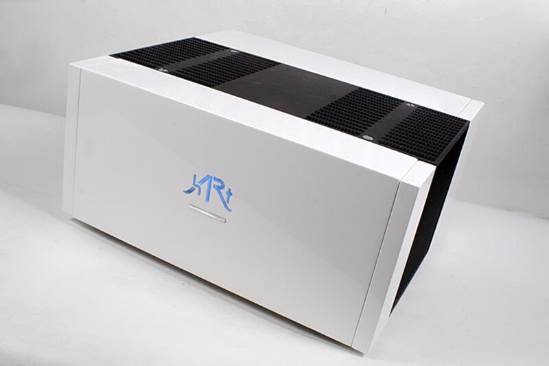 StereoWise: Amplifier - hARtLab / StereoWise: Amplifier - H ...