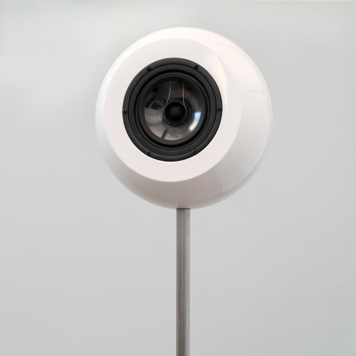 StereoWise: L.Speaker - Atomica Audio / StereoWise: Loudspeaker - A ...