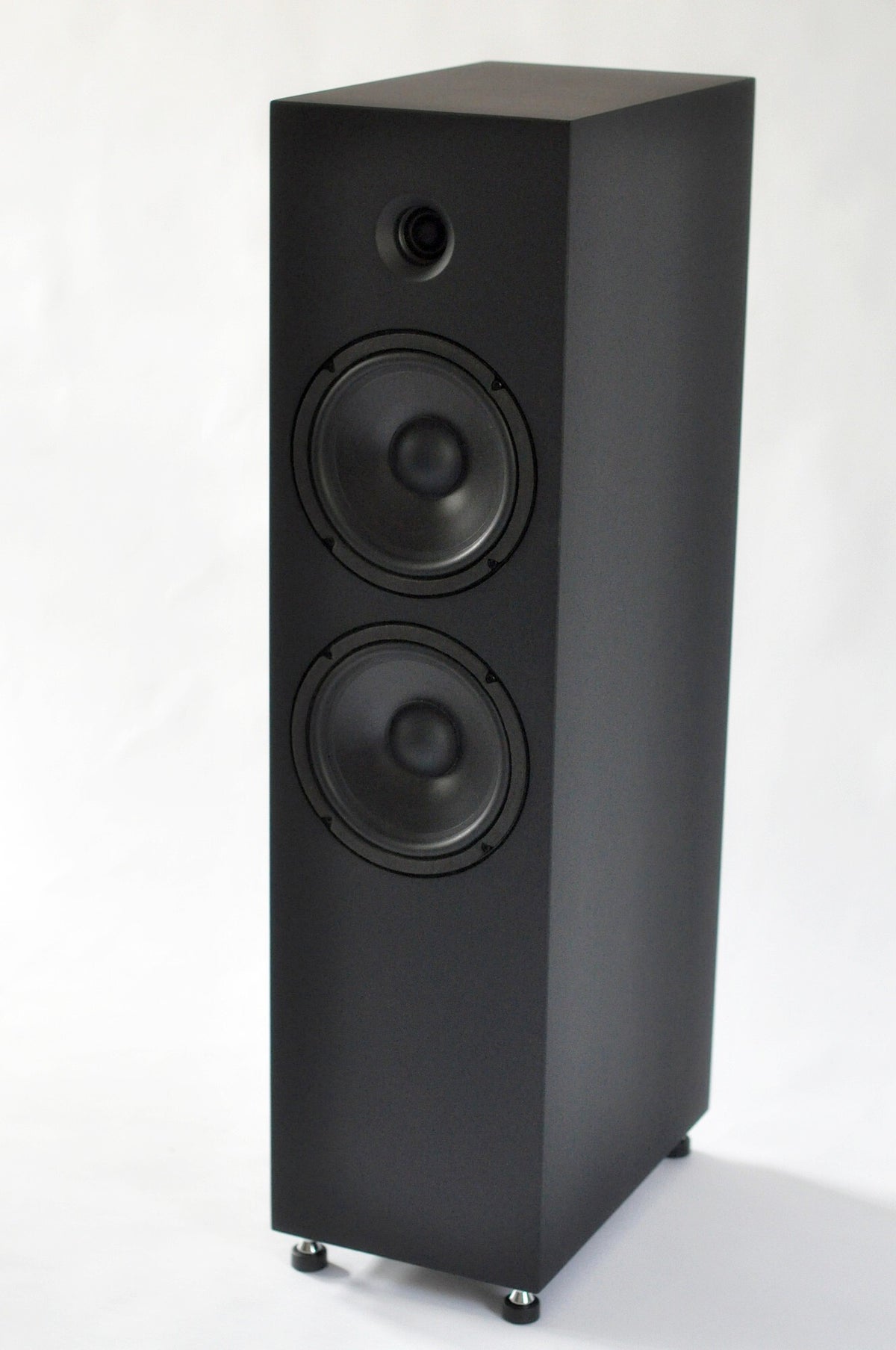 StereoWise: L.Speaker - CIARRY / StereoWise: Loudspeaker - C ...
