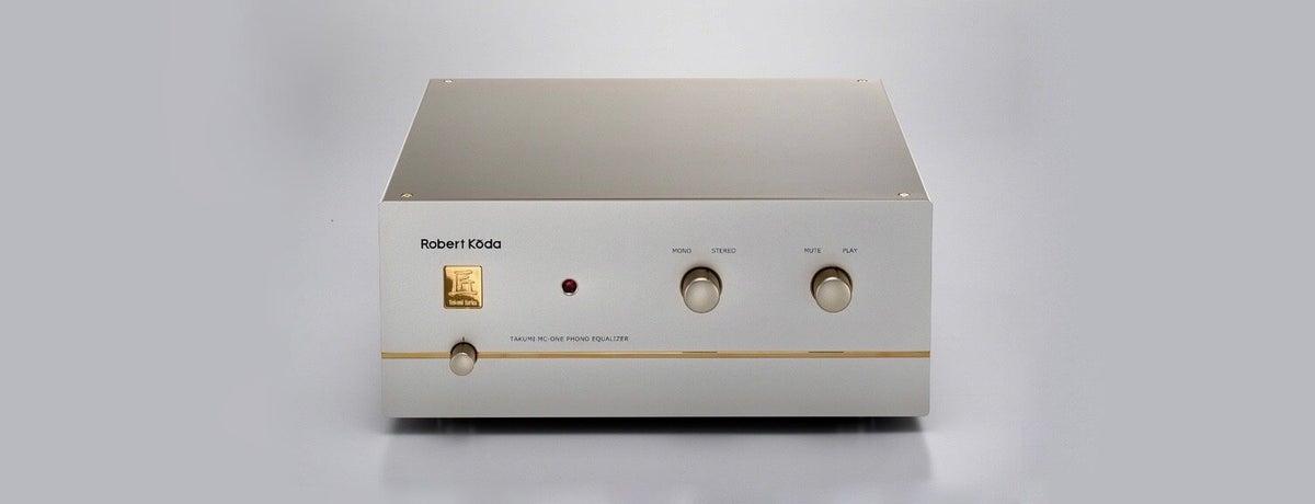 StereoWise: Amplifier - Robert Koda / StereoWise: Amplifier - R ...