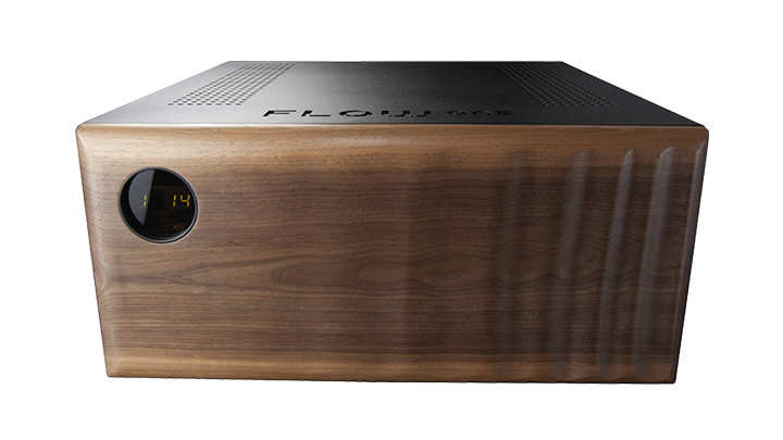 StereoWise: Amplifier - Flow by Allegro / StereoWise: Amplifier - F ...