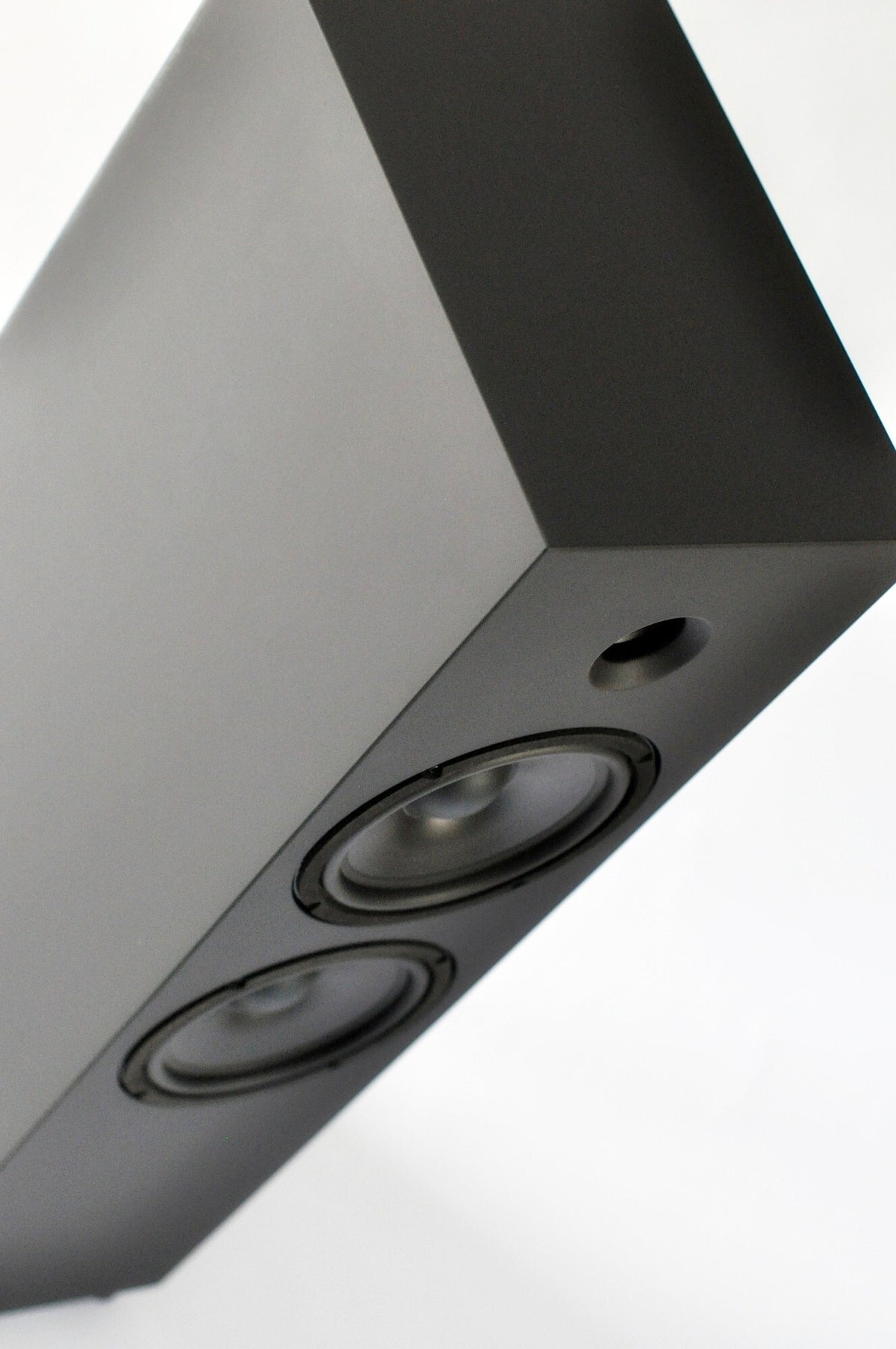 StereoWise: L.Speaker - CIARRY / StereoWise: Loudspeaker - C ...