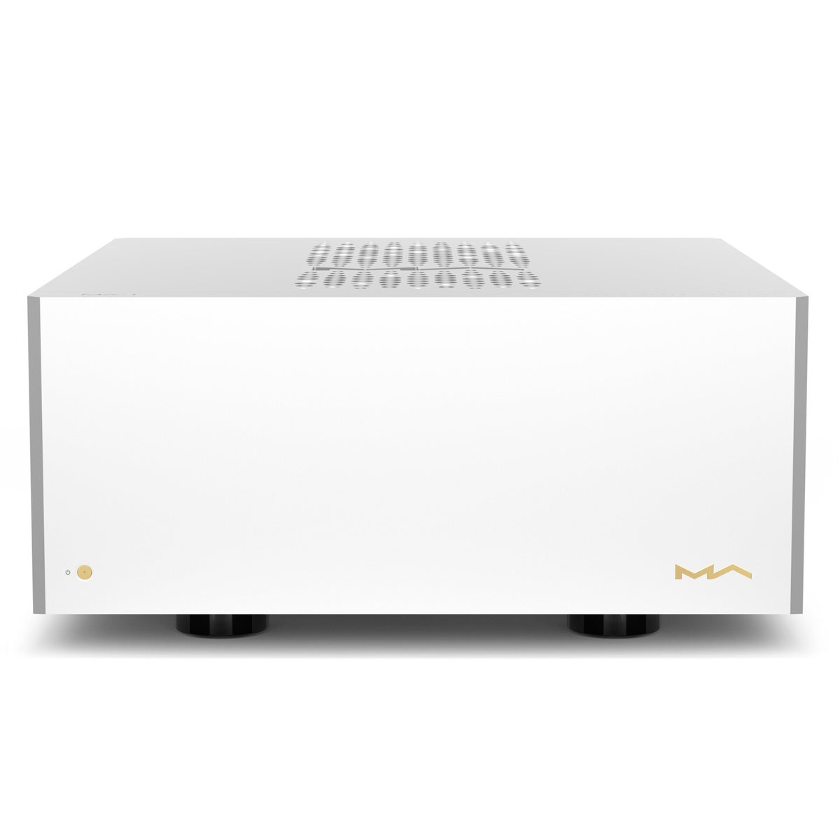 StereoWise: Amplifier - MATRIX Audio / StereoWise: Amplifier - M ...