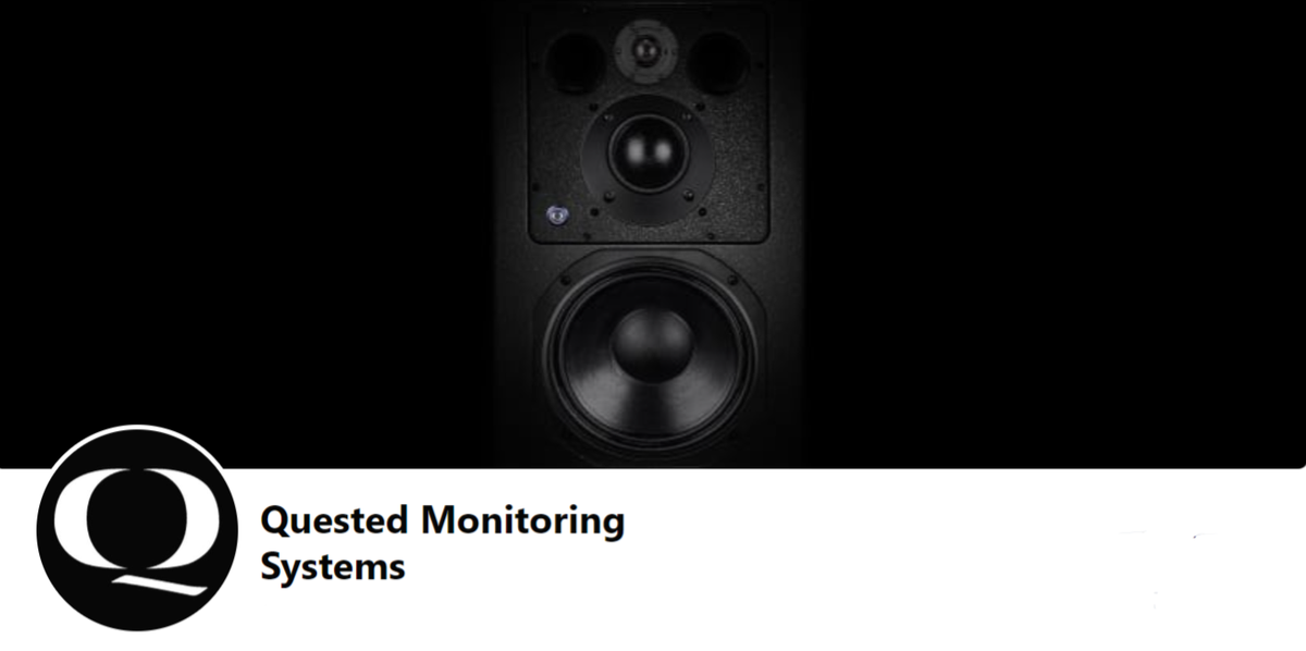 StereoWise: L.Speaker - Quested / StereoWise: Loudspeaker - Q ...