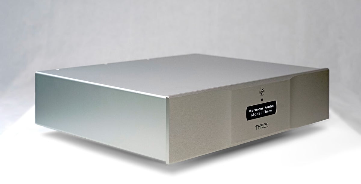 StereoWise: Amplifier - Vermeer Audio / StereoWise: Amplifier - V ...