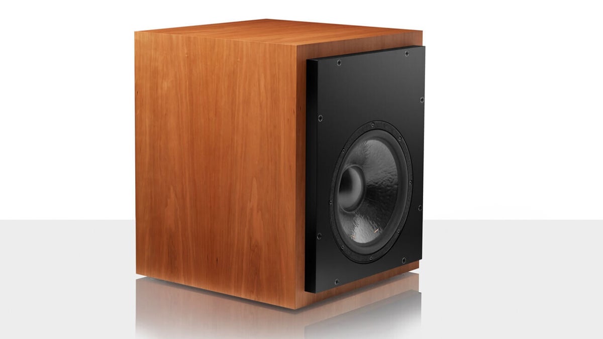 StereoWise: Subwoofer - ATC / StereoWise: Subwoofers / Sources | StereoWise