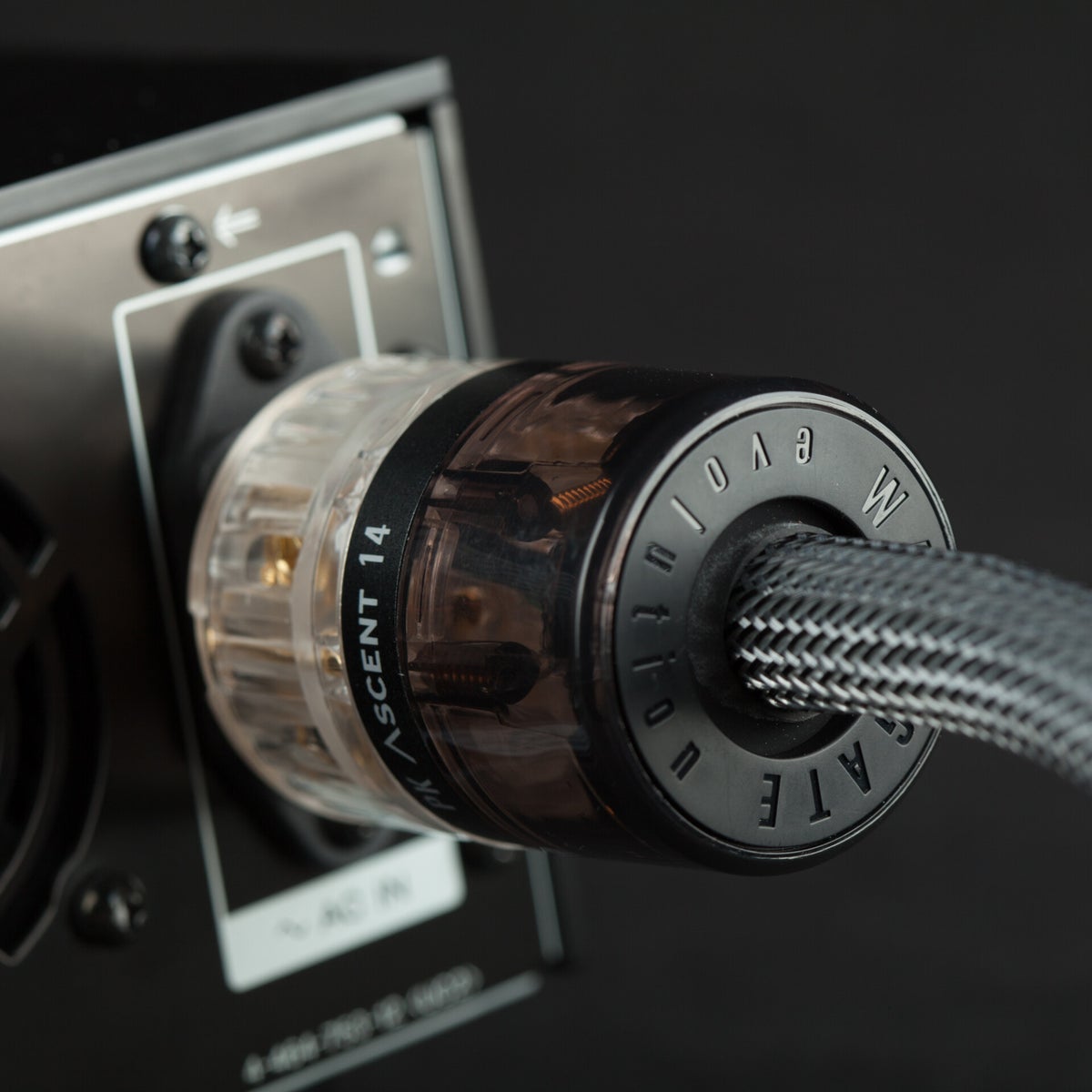 StereoWise: Cables - Kimber Kable / StereoWise: Cables ( General ...