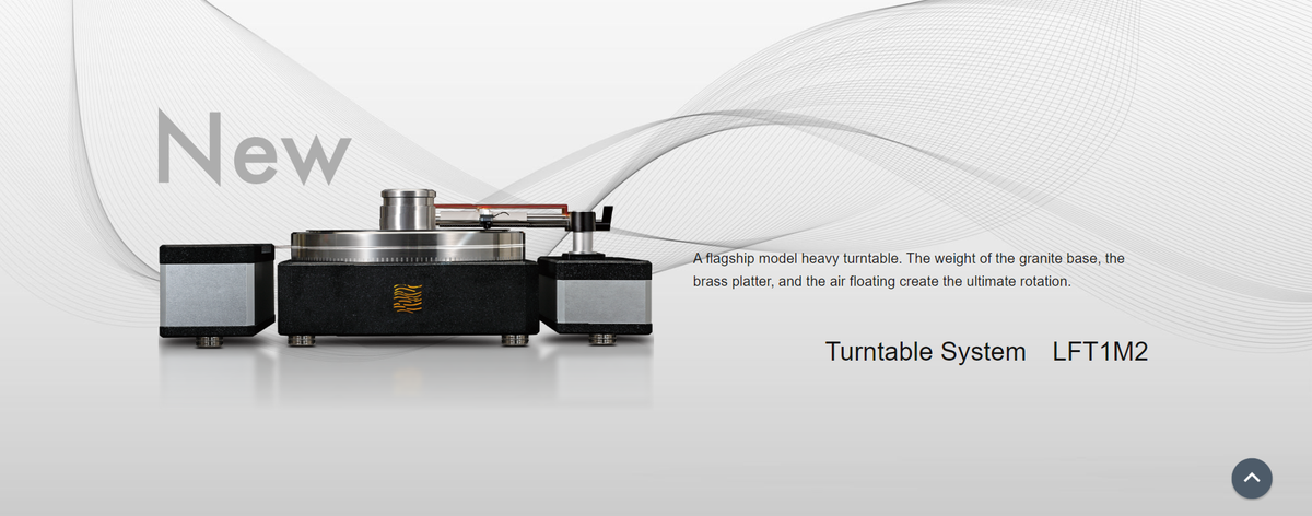 StereoWise: Turntable - CS Port Jp. / StereoWise: Turntables / Sources ...