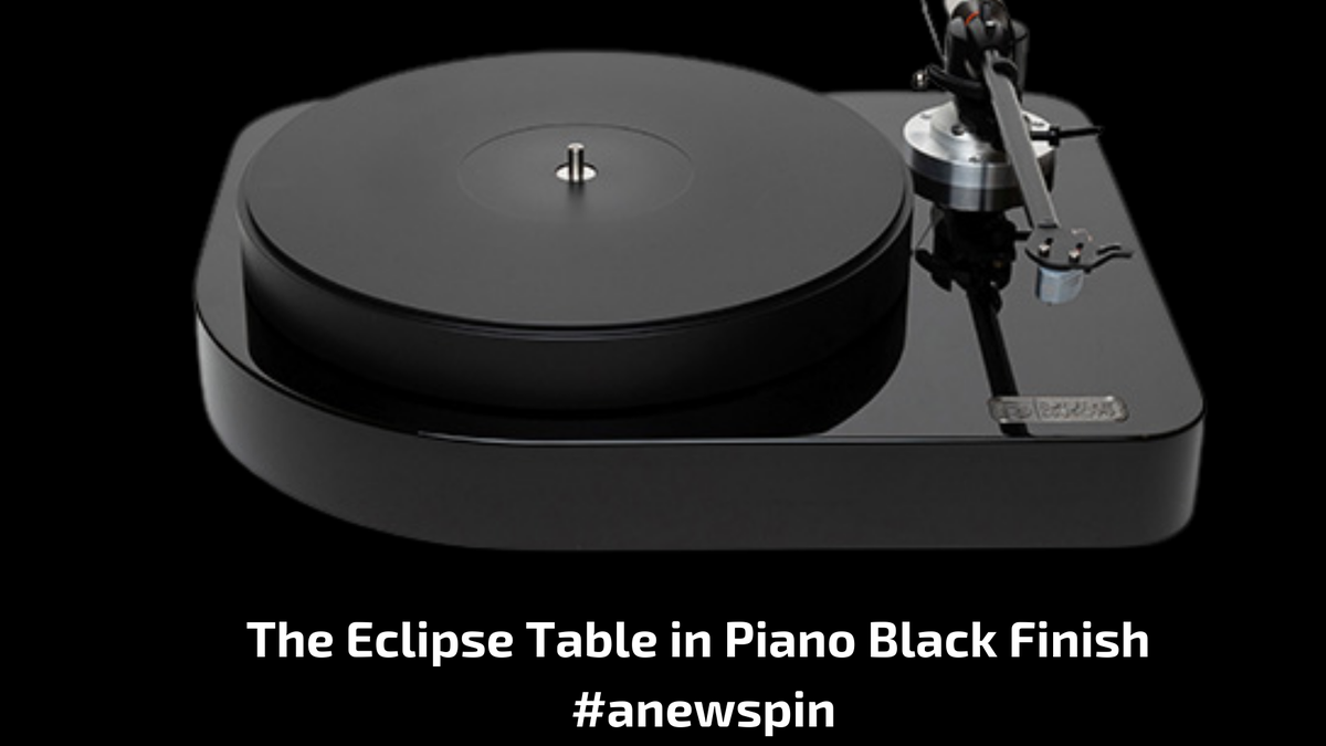 StereoWise: Turntable - PURE Fidelity / StereoWise: Turntables ...