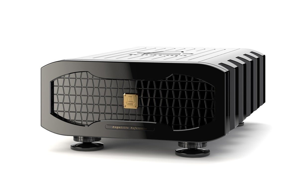 StereoWise: L.Speaker - KHARMA / StereoWise: Loudspeaker - K ...