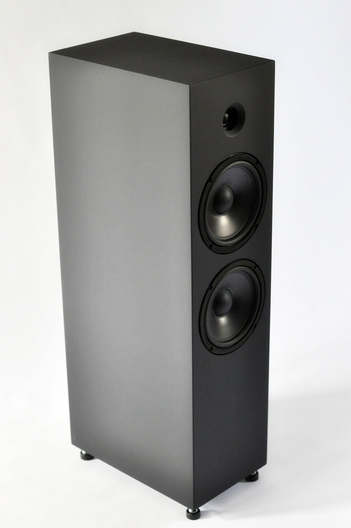 StereoWise: L.Speaker - CIARRY / StereoWise: Loudspeaker - C ...