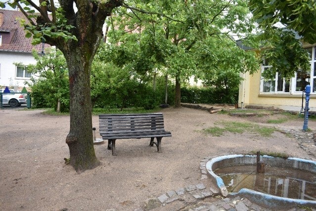 Gruppen und Räumlichkeiten / Die Kita | paulus-kindergarten-hambach.de