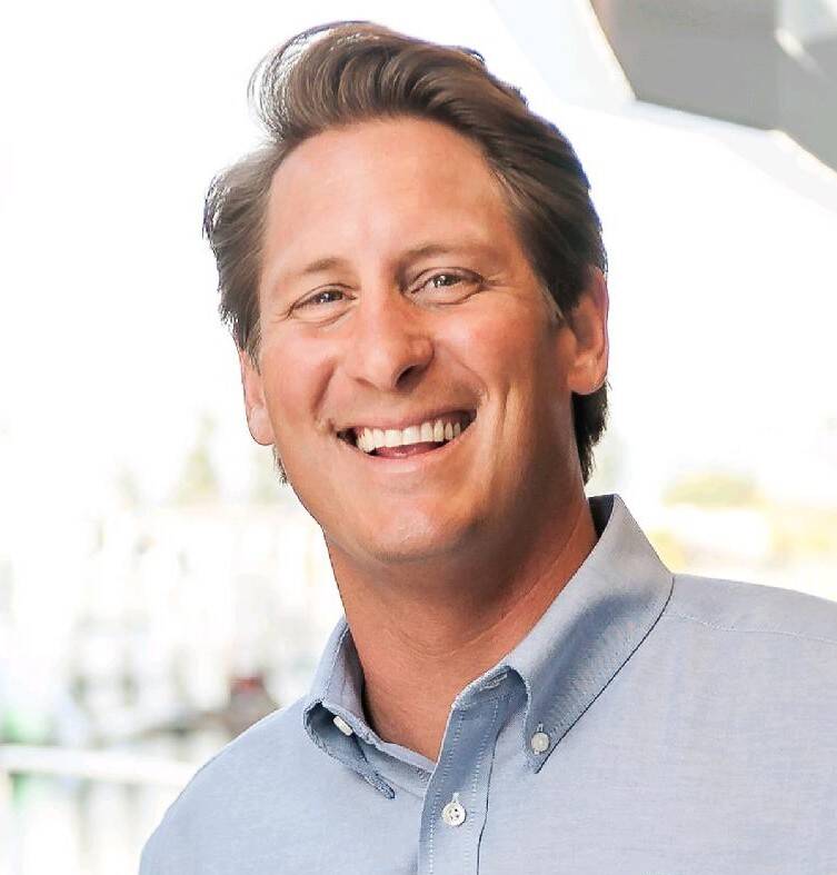 About Aaron Kitakis / ABOUT US | Broden Yachts