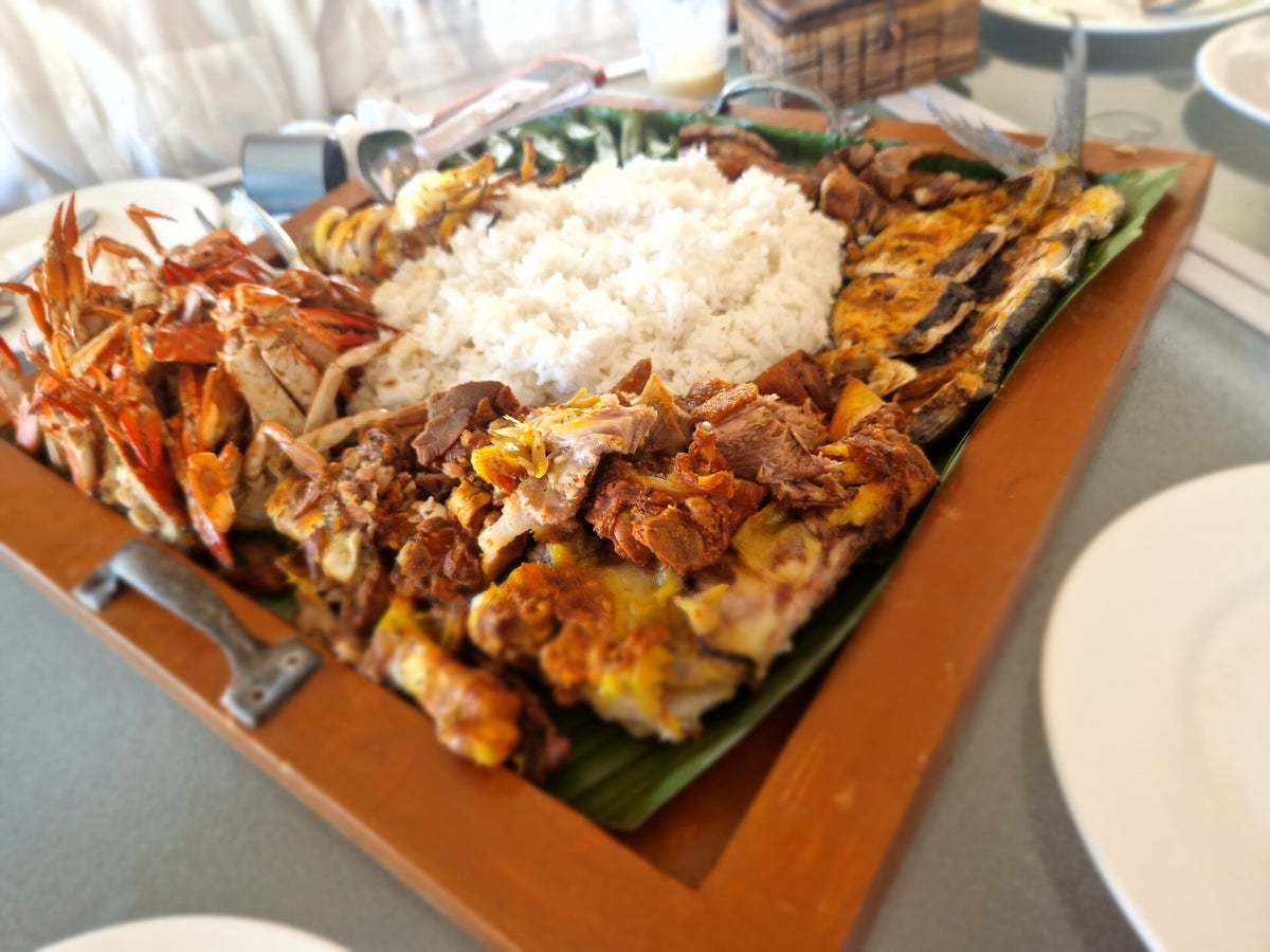 Lagawan