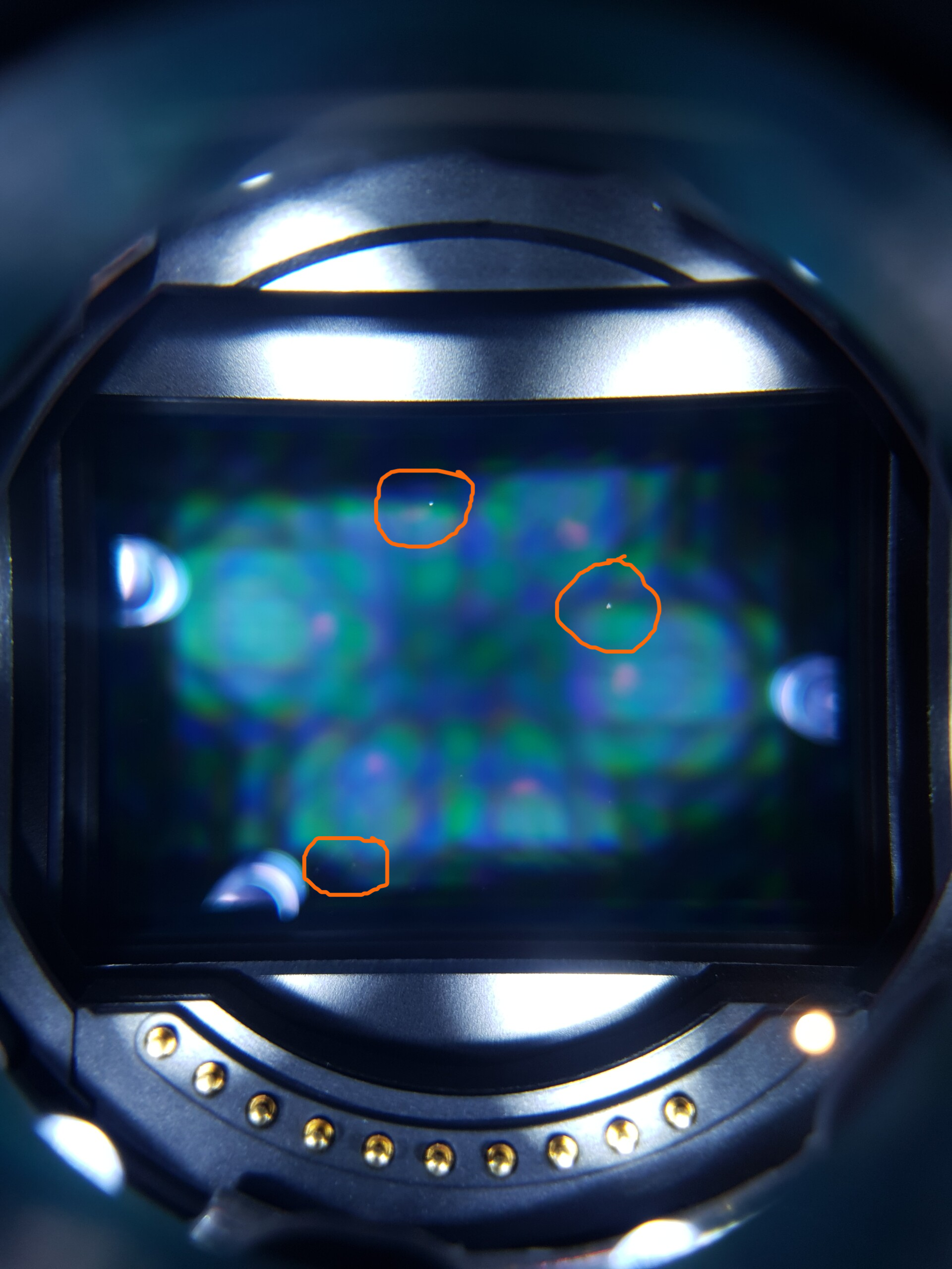 How to check if your sensor is dirty! / PhotoGear Talks | ThePhotoTalks