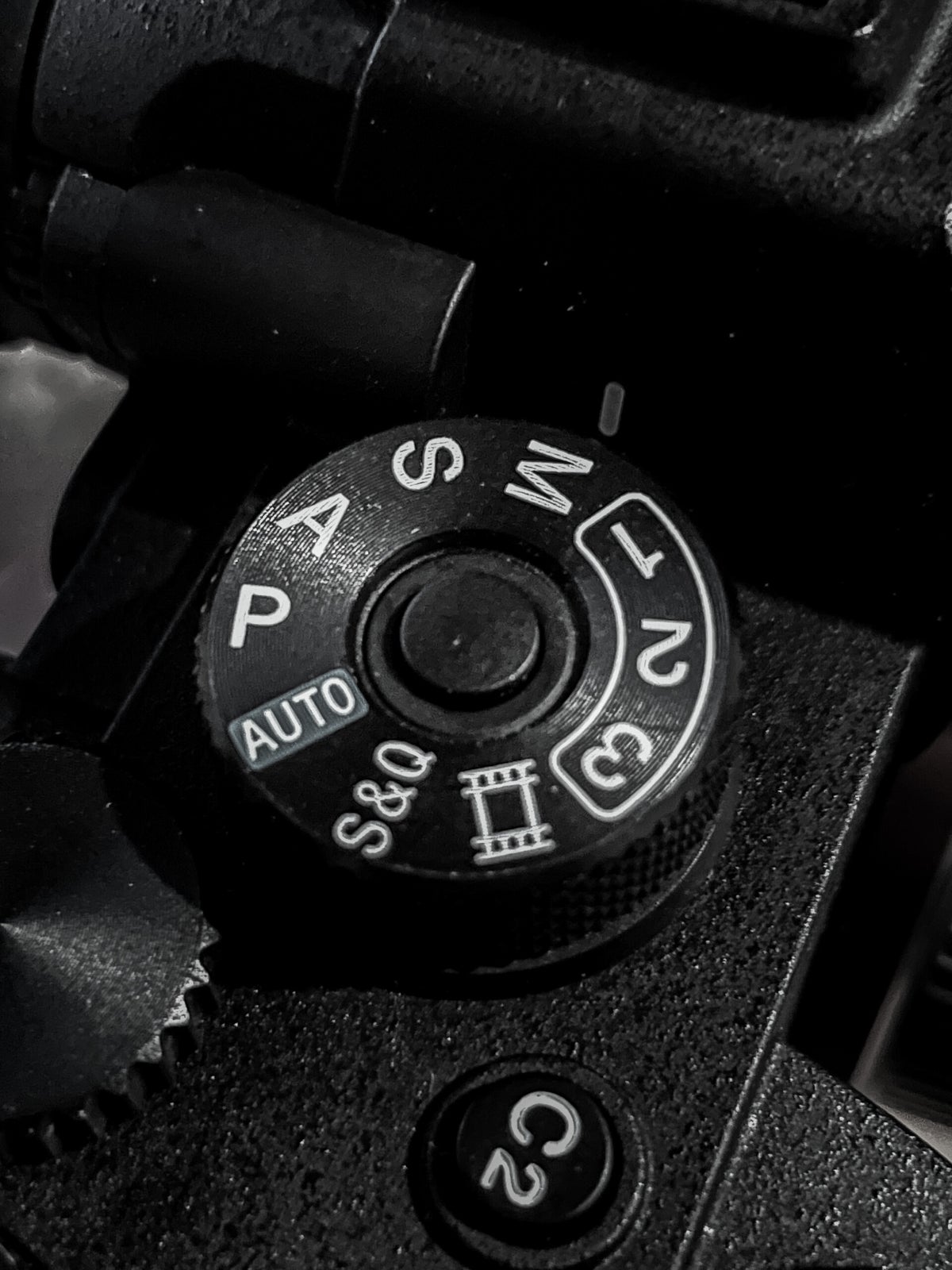 Shooting modes. What are they and how to optimise them ...