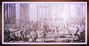 beeldenstorm | 80-jaarige-oorlog