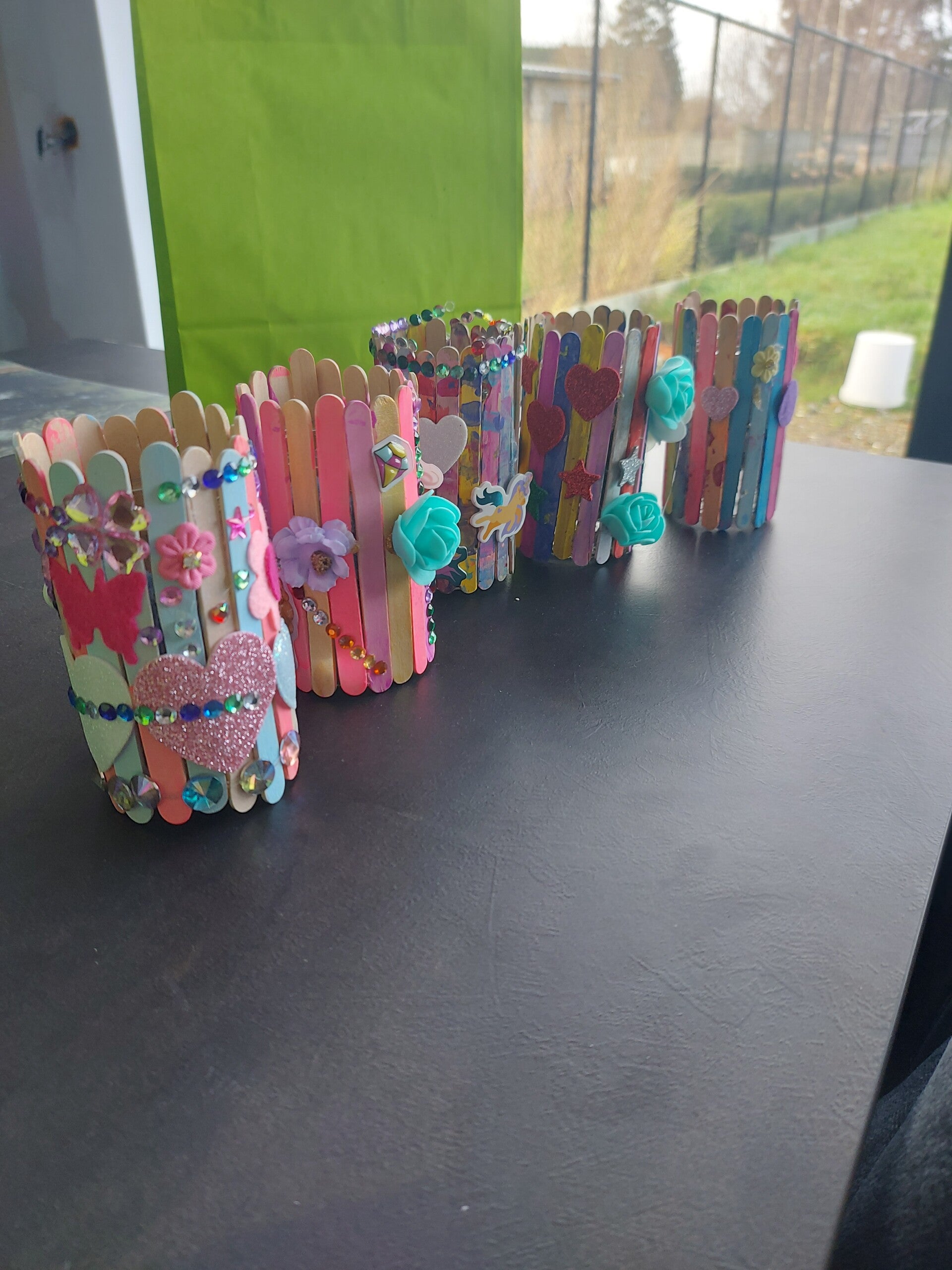 Schminkmie'ke - kindergrime & -feestjes / Workshops