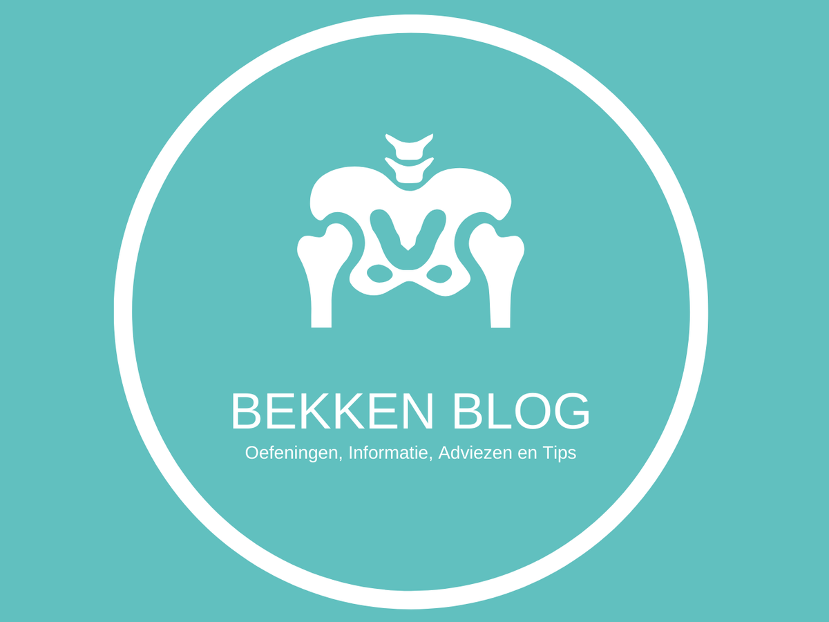 Bekken Blog