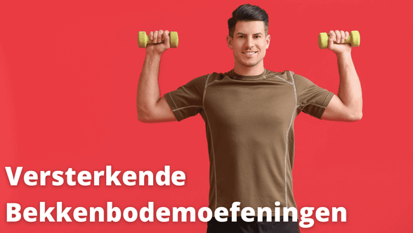Bekkenbodemoefeningen Mannen / Oefeningen | Bekken Blog