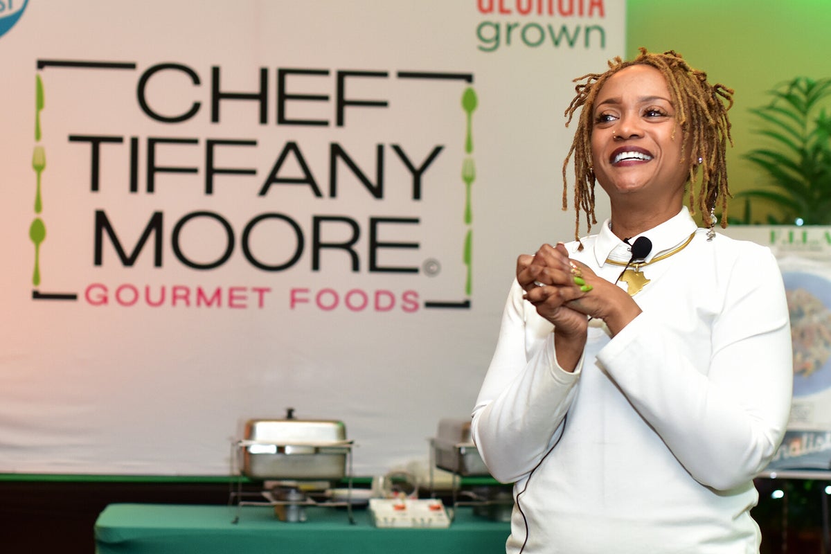 Meet Chef Tiffany | Lola Pecan