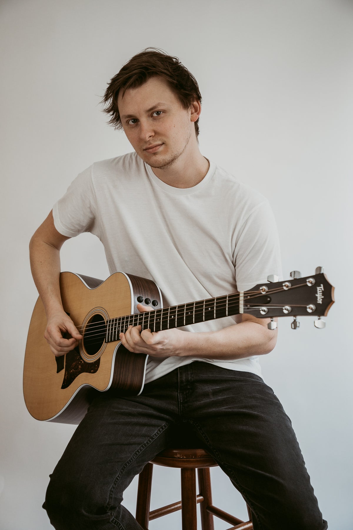 SCHEDULE | Nick Weber Music