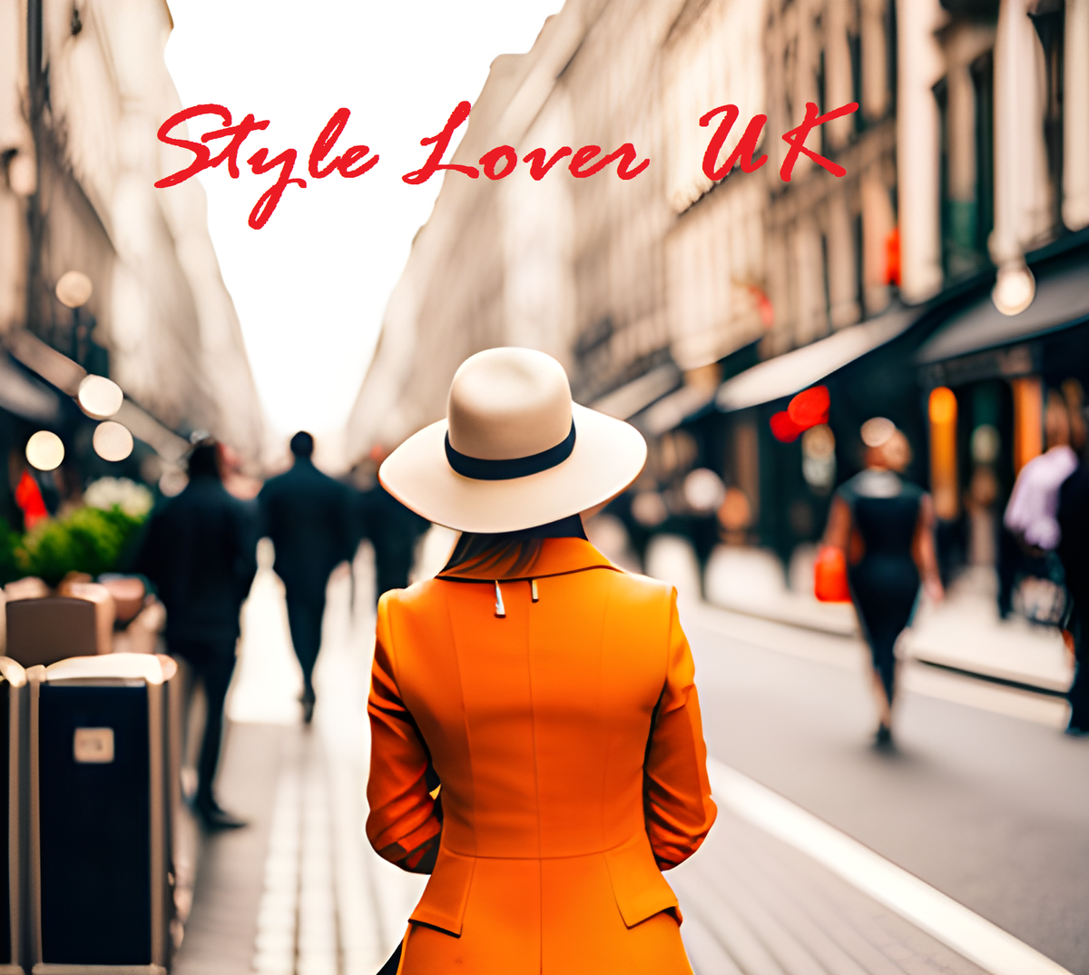Style Lover UK