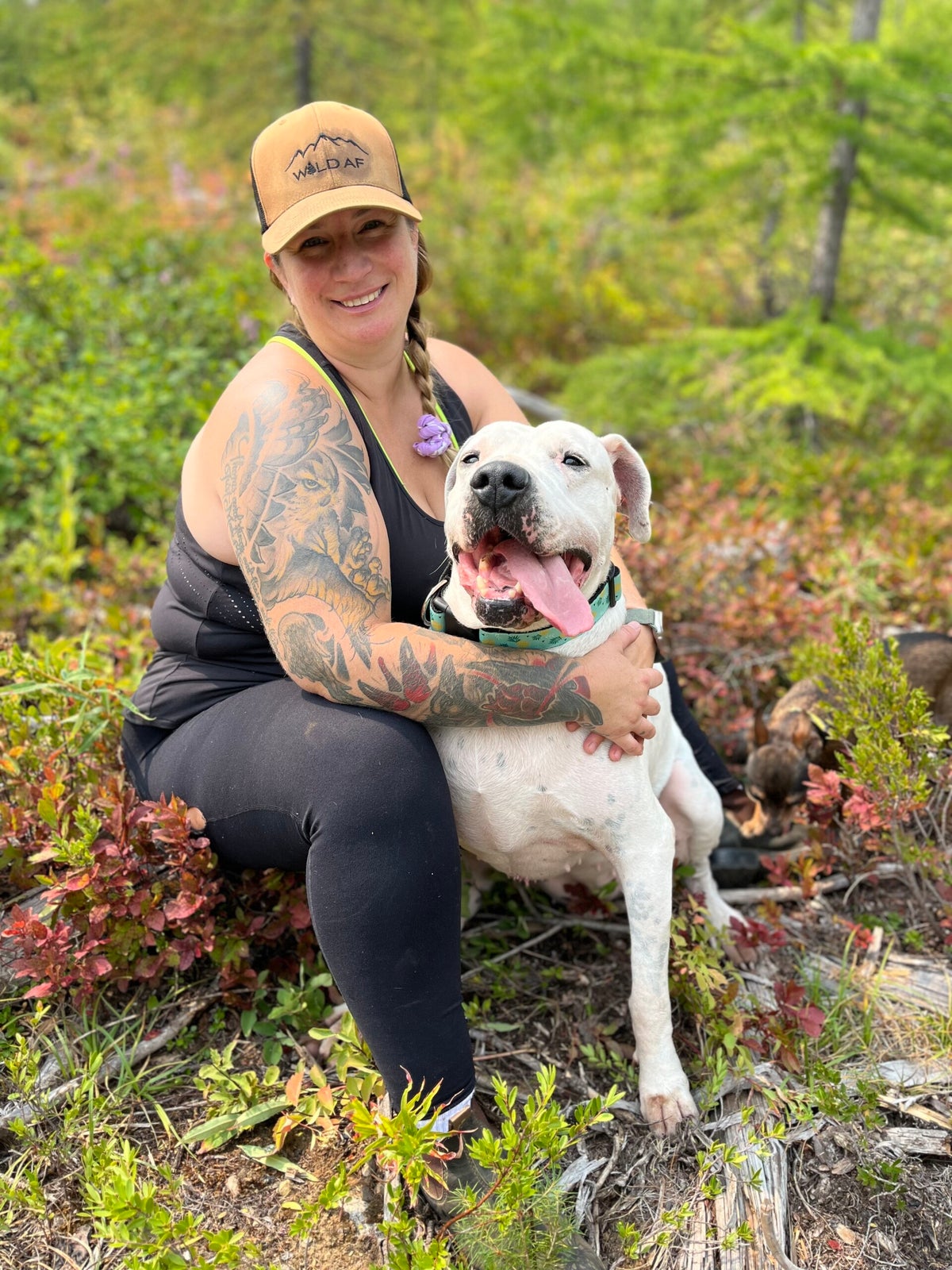 Meet the Team | Wild Tails Adventures