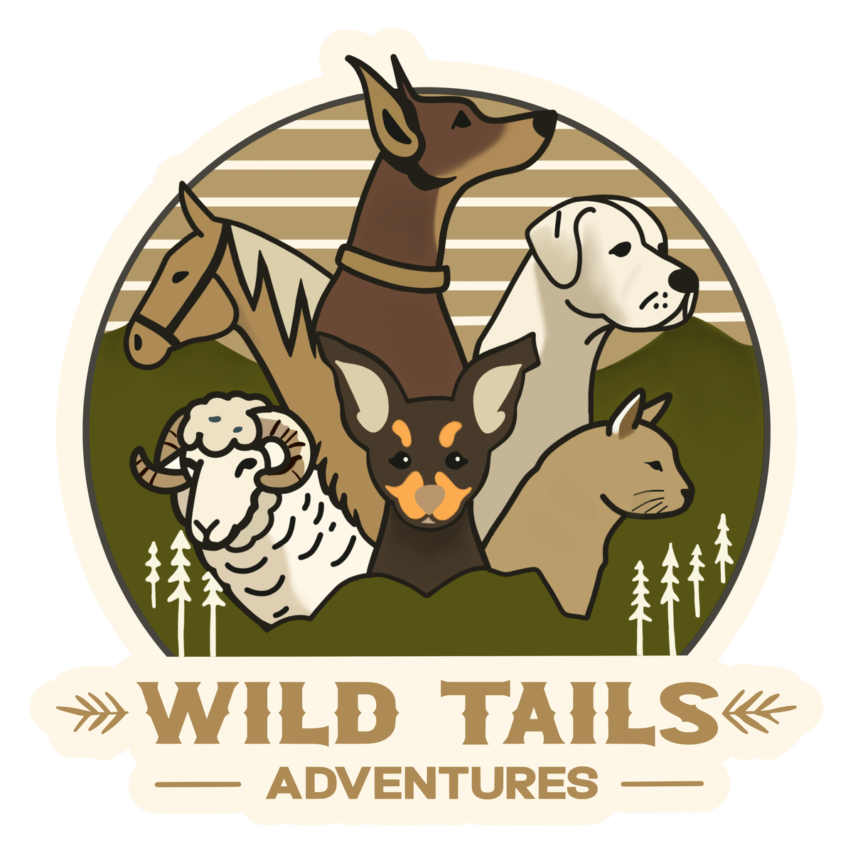 Pricing | Wild Tails Adventures