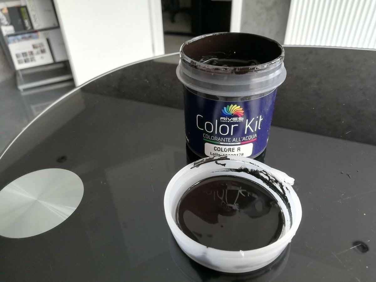 Rives Color Kit R – Abtönkonzentrat 100ml