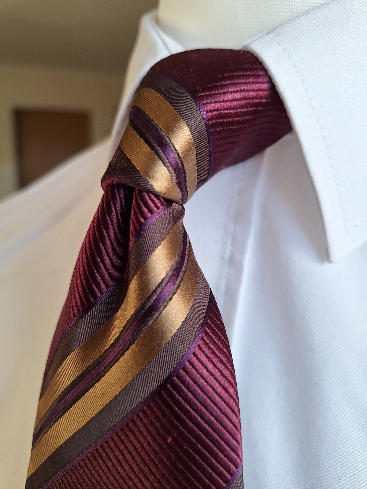 Seven-fold's | abertura-ties.co.uk