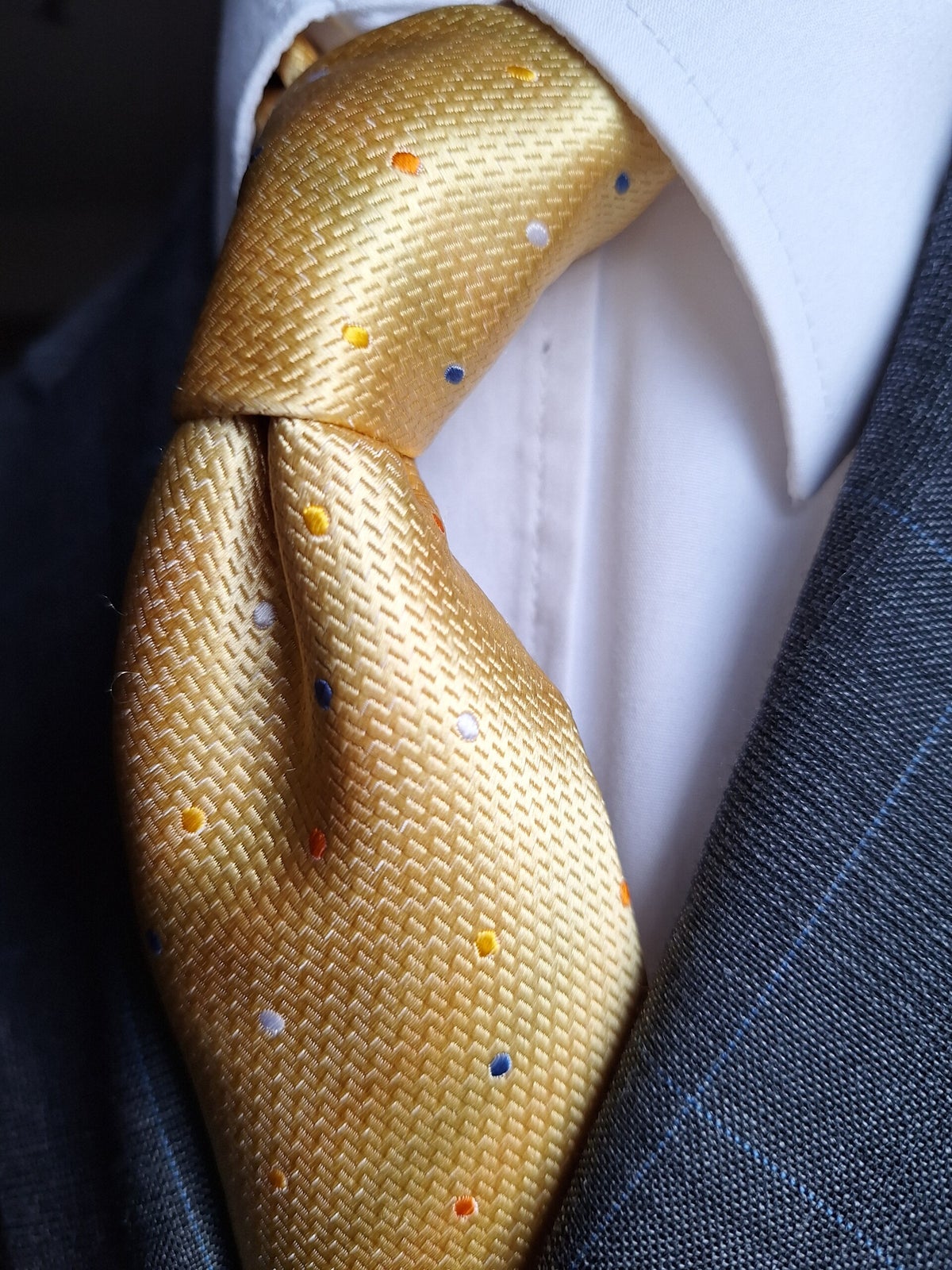 Seven-fold's | abertura-ties.co.uk