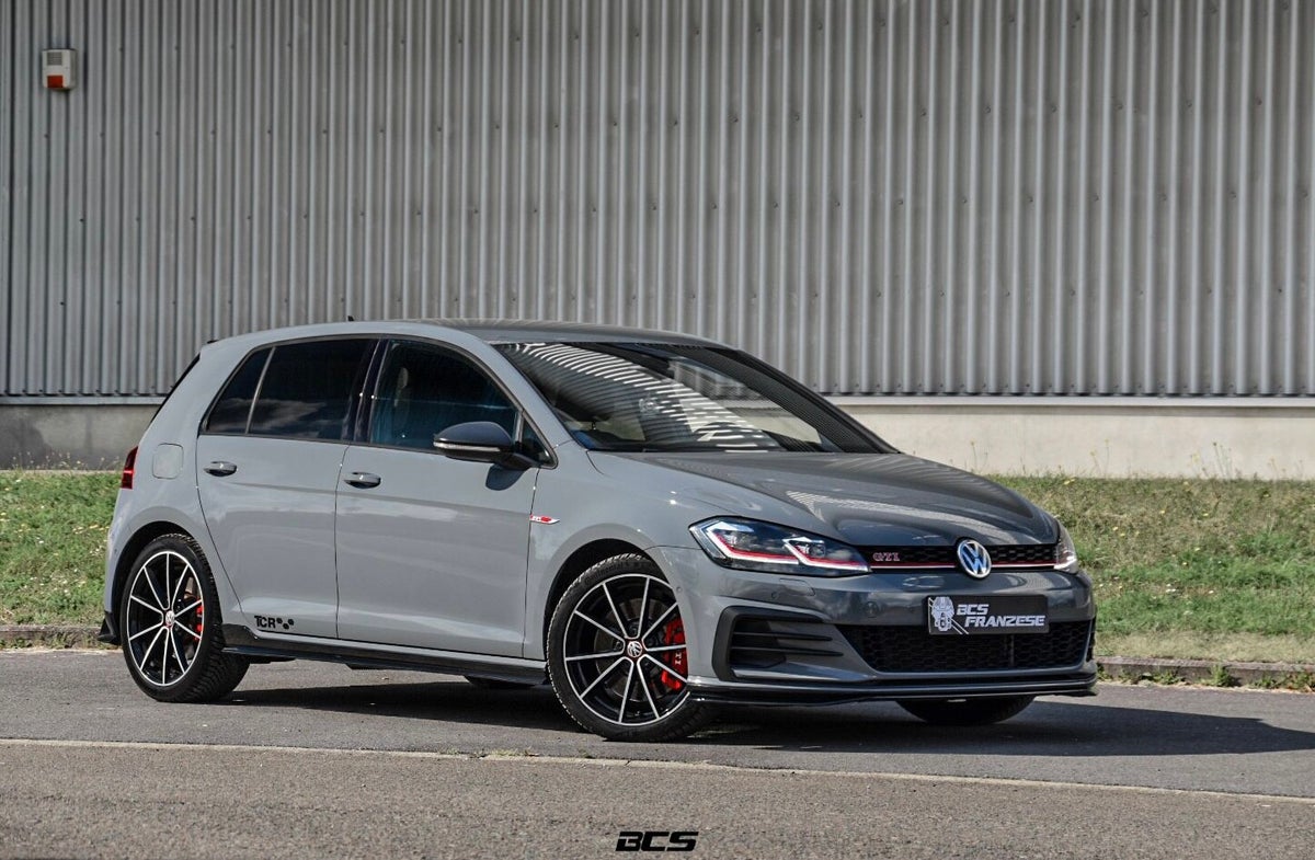 BCS CARS - NOS VÉHICULES