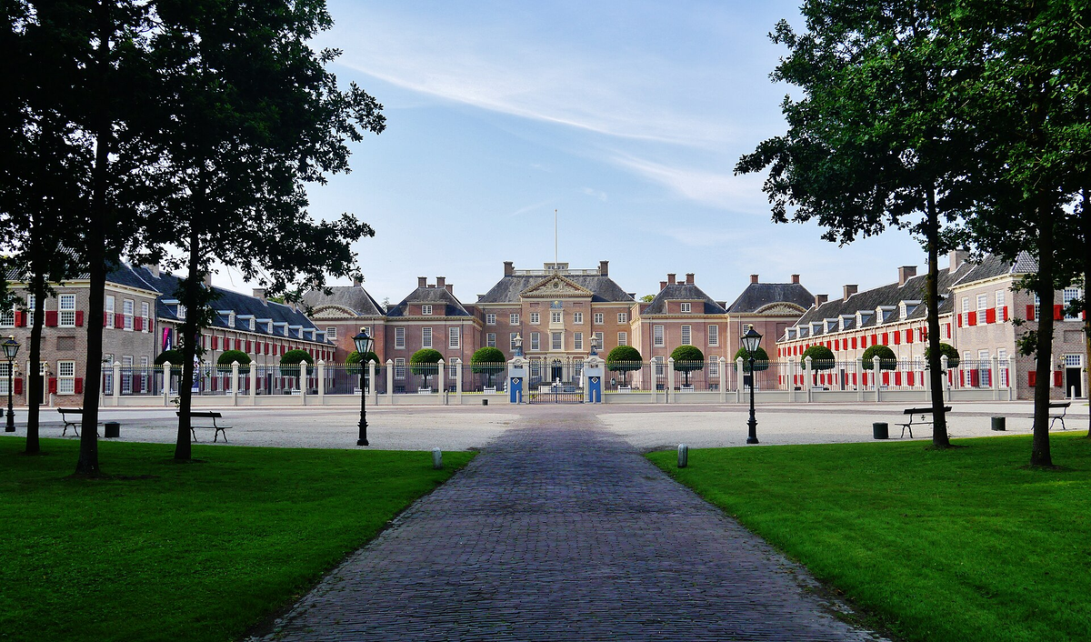 Hollands classicisme / Classicisme | Christelijk Bouwen door de eeuwen heen