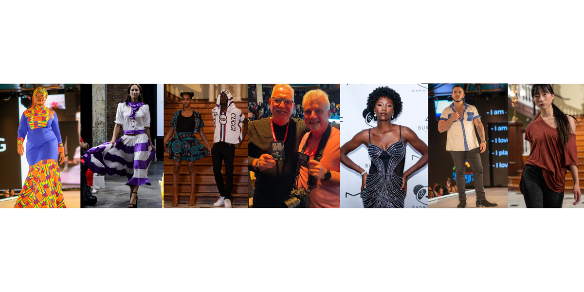 Beautifully Diverse Fashion