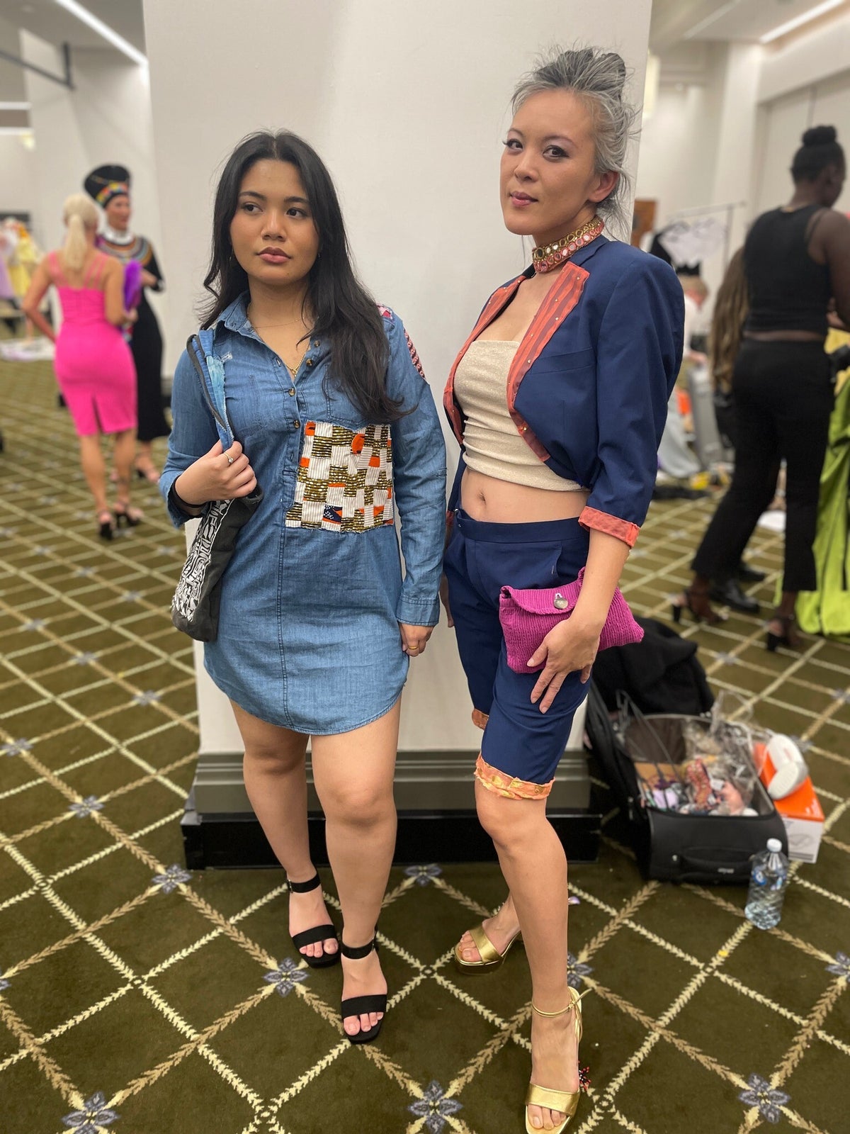 Beautifully Diverse Fashion